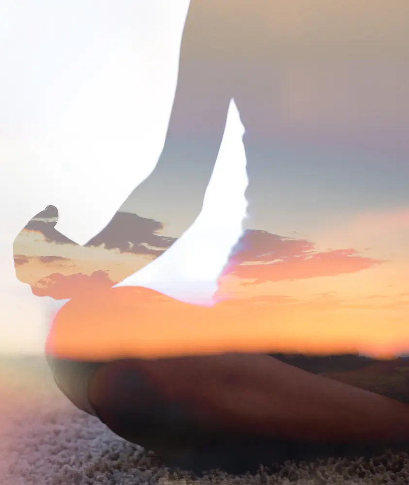 The Spiritual Scientist – The Spiritual Scientist