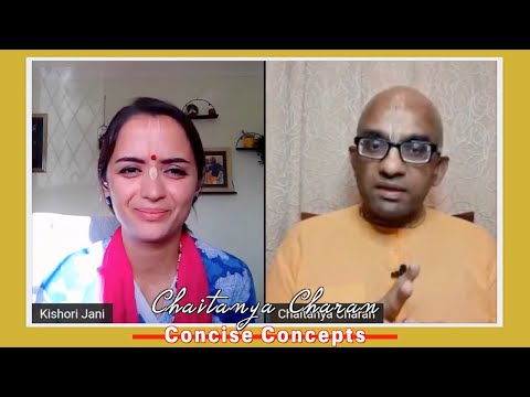 What Is Dharma Why Do We Need It And How Do We Choose It - Chaitanya ...