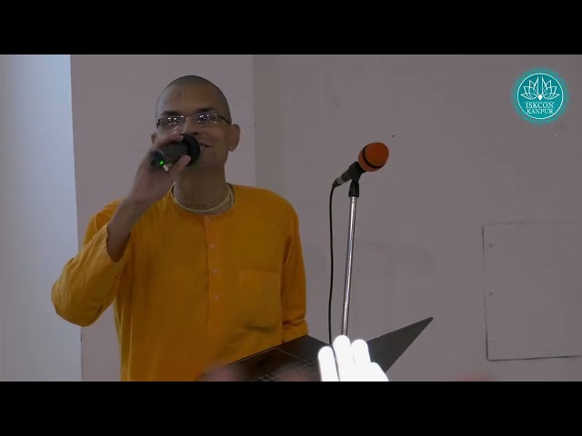 SB 5 10 10 HG Chaitanya Charan Prabhu ji Bodily Concept of Life - The ...