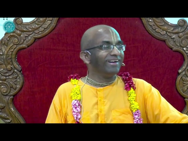 Facing Difficulties Accept Commit Transcend Hg Chaitanya Charan ...