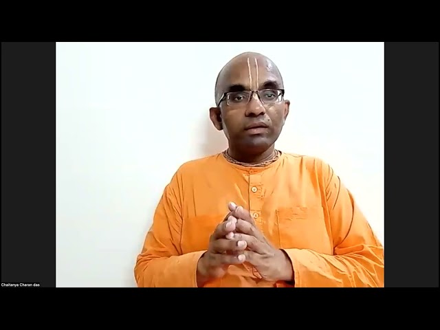 Ramayana Relationships & Mental Health Insights Chaitanya Charan Part 1 ...