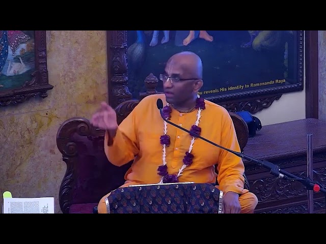 Change What You Remember To Change Yourself - Chaitanya Charan - The ...